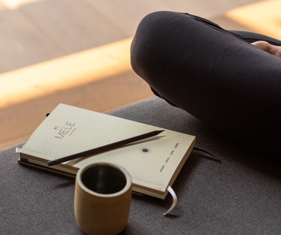 Libreta MELE – MELE